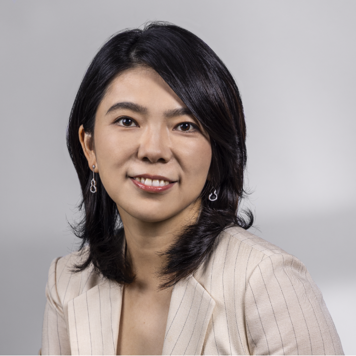 Connie Bi | 纸浆